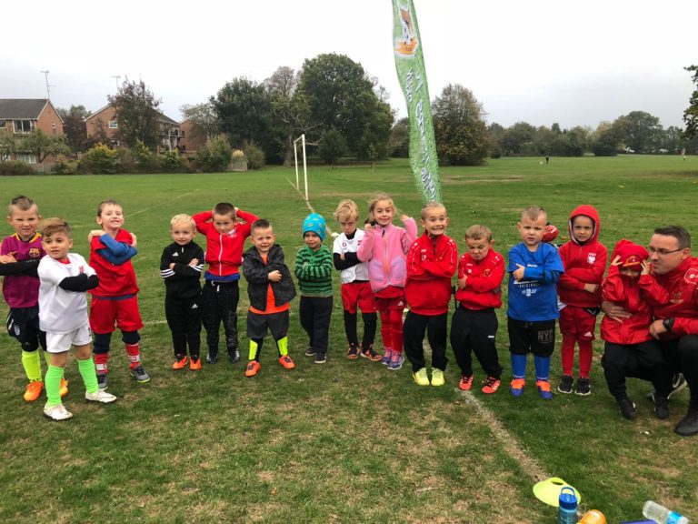 Our teams – Reading Tigers FC Our teams – Reading Tigers FC